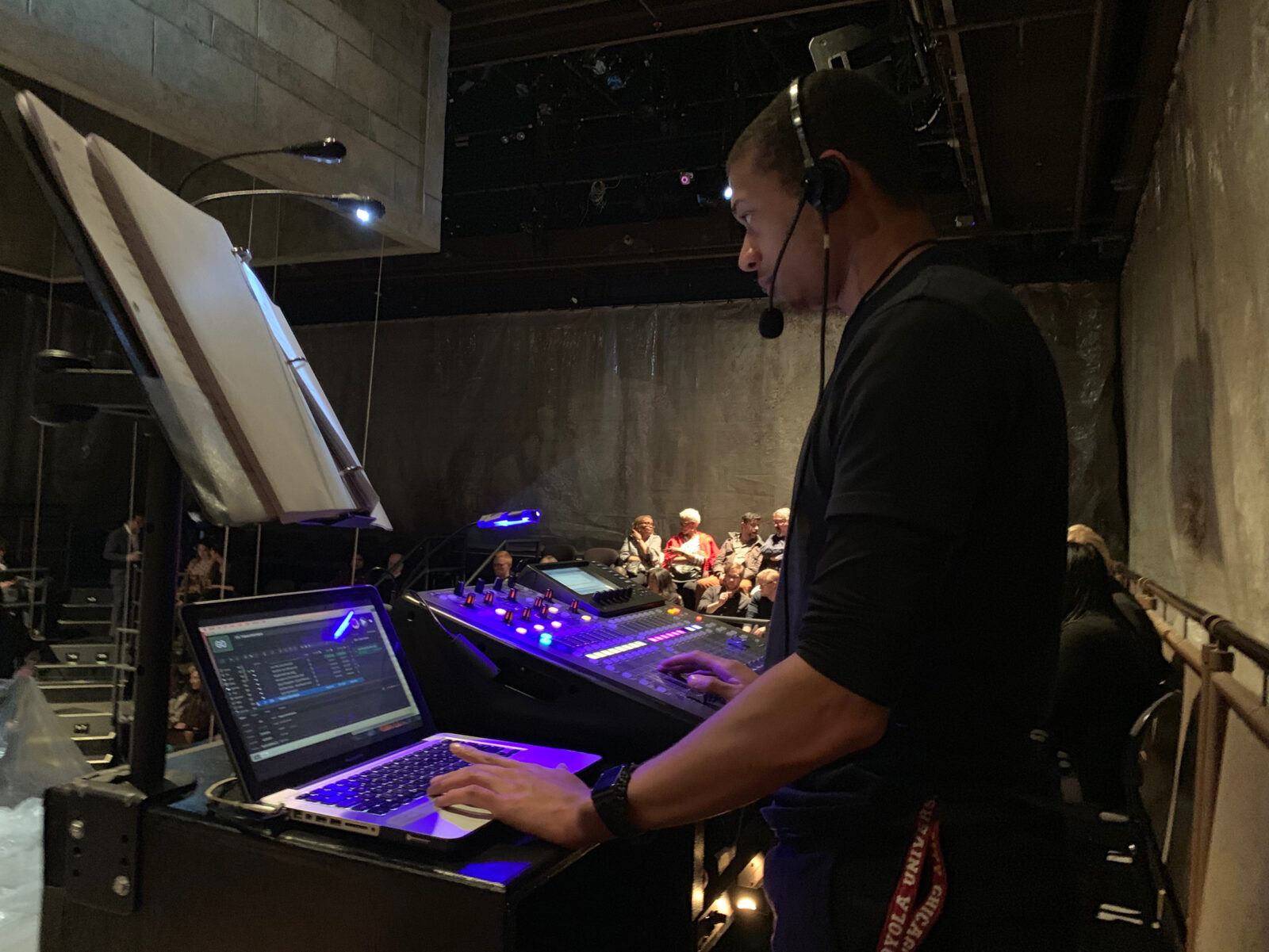 About Me – Andrew Littleton